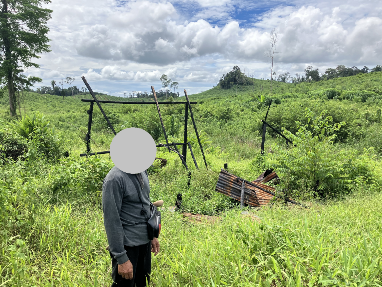 侵害される先住民の慣習地と深刻な社会紛争ーインドネシア・西カリマンタンのマヤワナ・ペルサダ社による土地収奪 – 熱帯林行動ネットワークJATAN